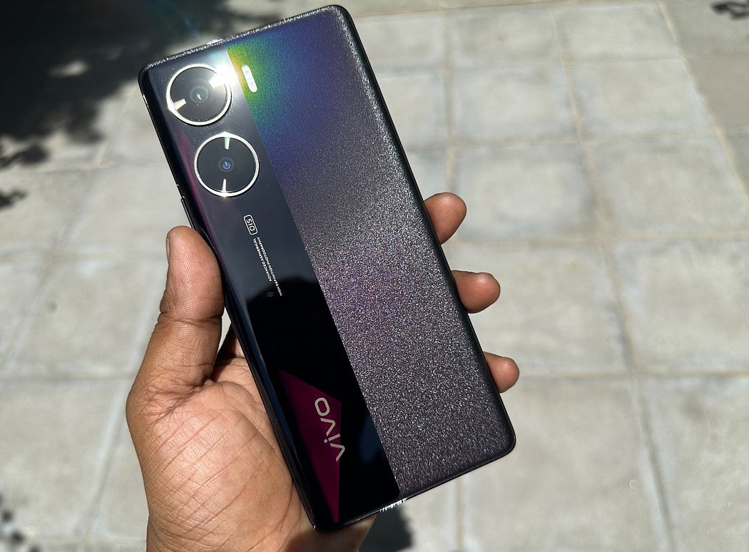 Vivo V29e 5G review: Good performer with pretty design