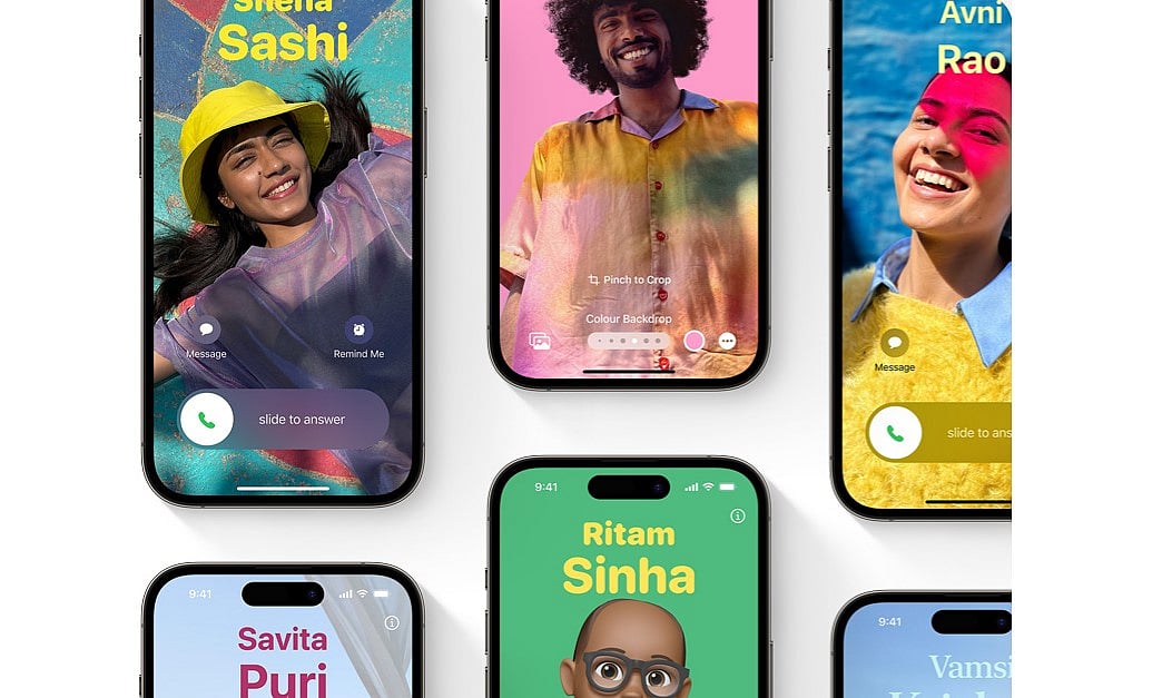 iOS 17: Top 17 features you should know about latest iPhone OS update