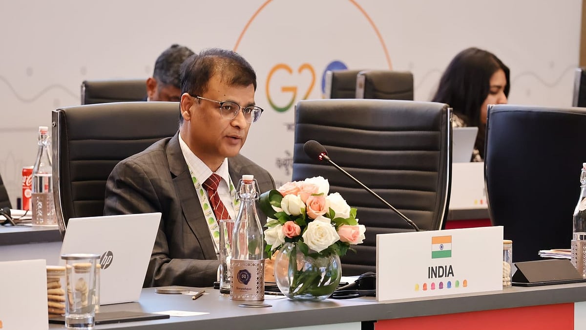 ED Director Sanjay Kumar Mishra's tenure ends, Rahul Navin appointed in ...