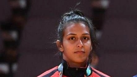 Pincky Balhara knocked out in the quarterfinals; Keshav, Suchika exit
