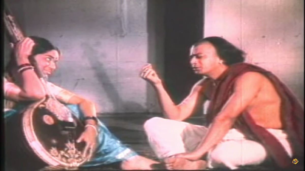 Anant Nag movie picks