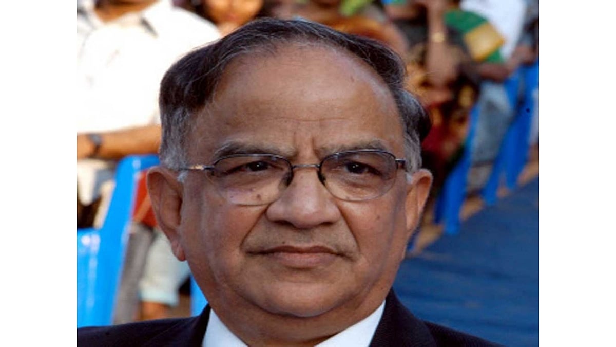 One nation one election desirable but practical hurdles exist: Former ...