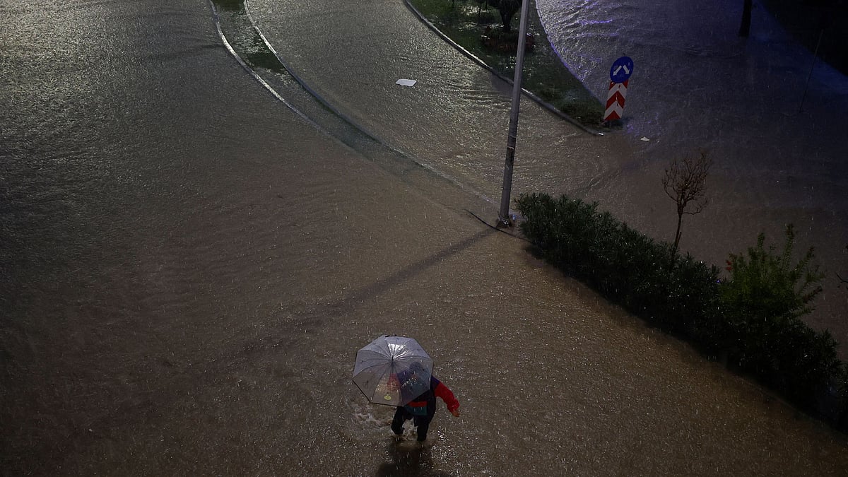 News in Pics, September 28 | Best pictures from around the world