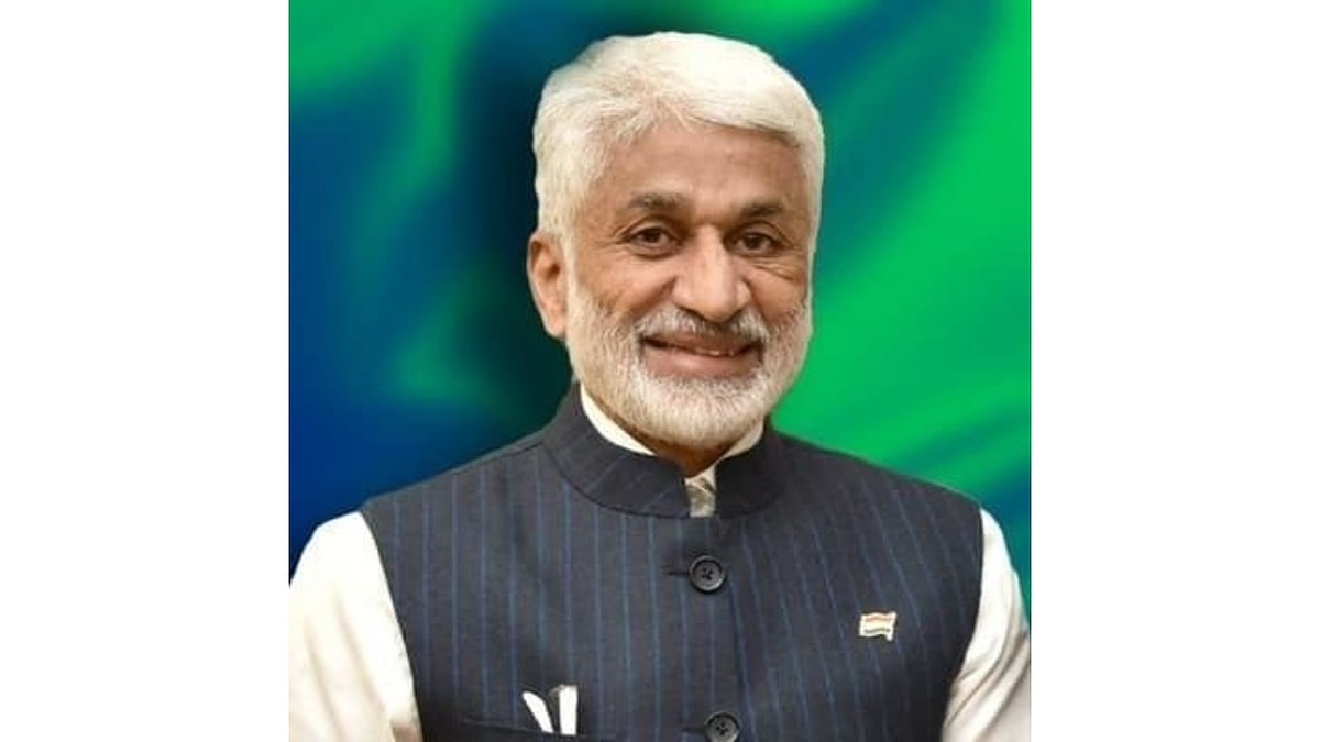 Top YSRCP leader in favour of 'One Nation, One Election' proposal