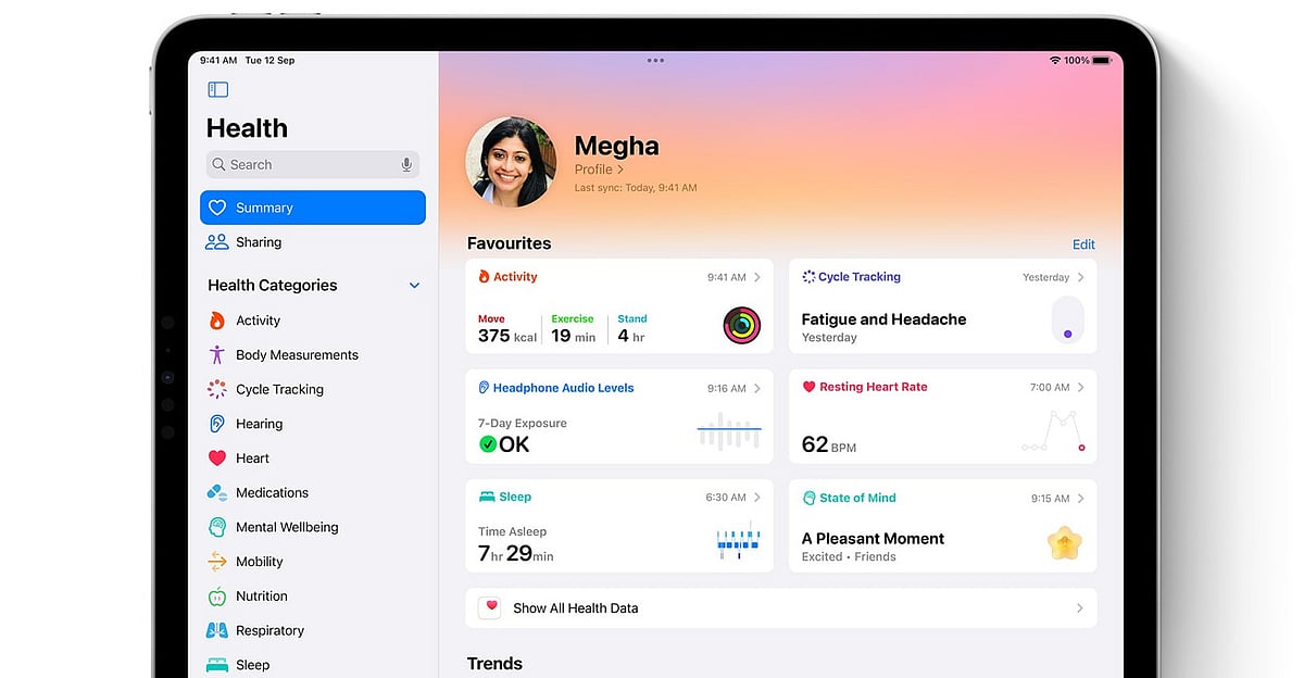 iPadOS 17: Top 7 features you should know about latest iPad software