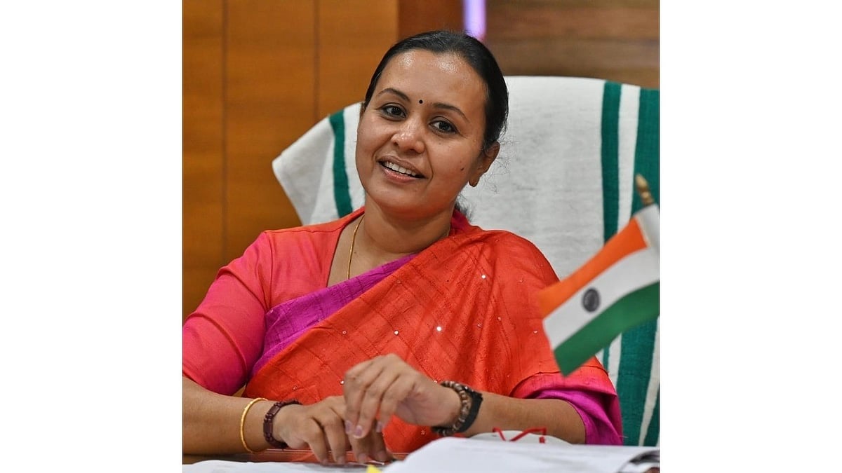 IUML leader courts controversy with objectionable remarks against ...