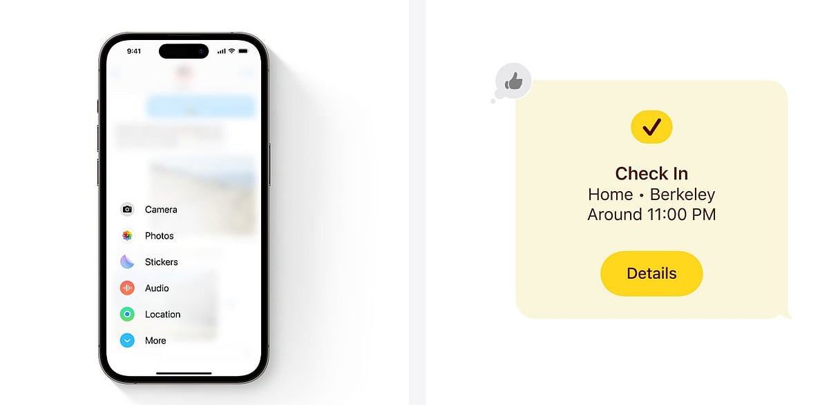 Apple iOS 17, iPadOS 17 rolled out: Here's how to install them on ...