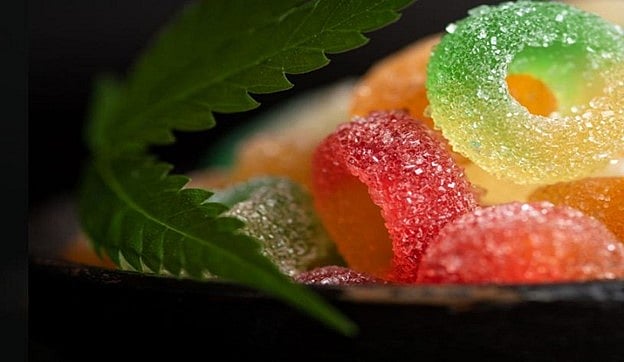 Blue Vibe CBD Gummies Review - A Comprehensive Guide