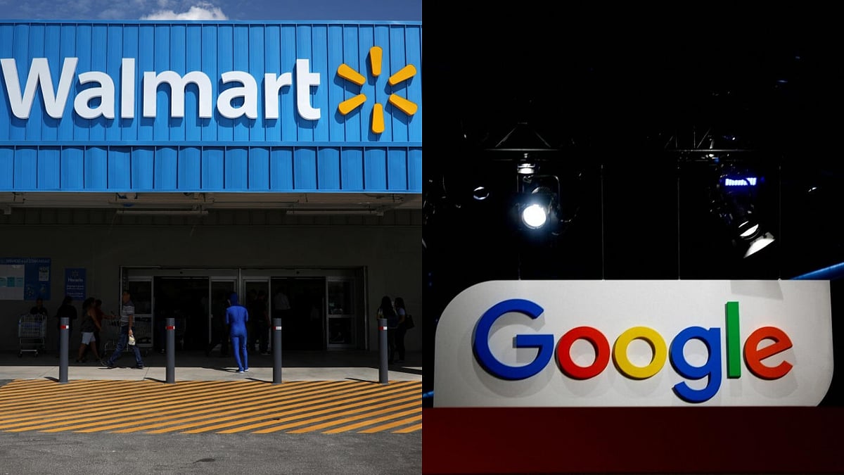 Google, Walmart ask Bengaluru staff to work at home amid Cauvery water ...
