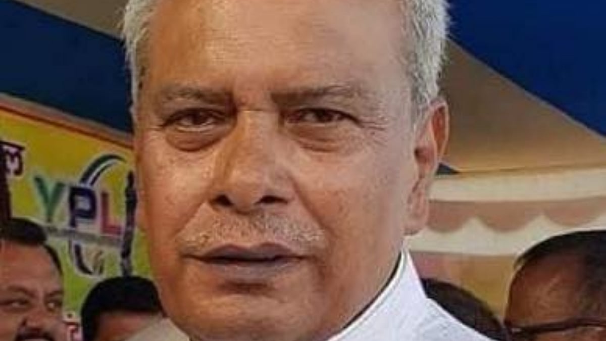 Double murder case: SC says ex-Bihar MP Prabhunath Singh to be sentenced for life