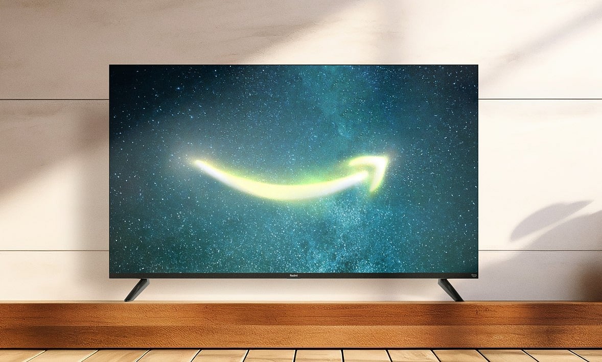 Xiaomi launches Redmi Smart Fire TV 4K series in India