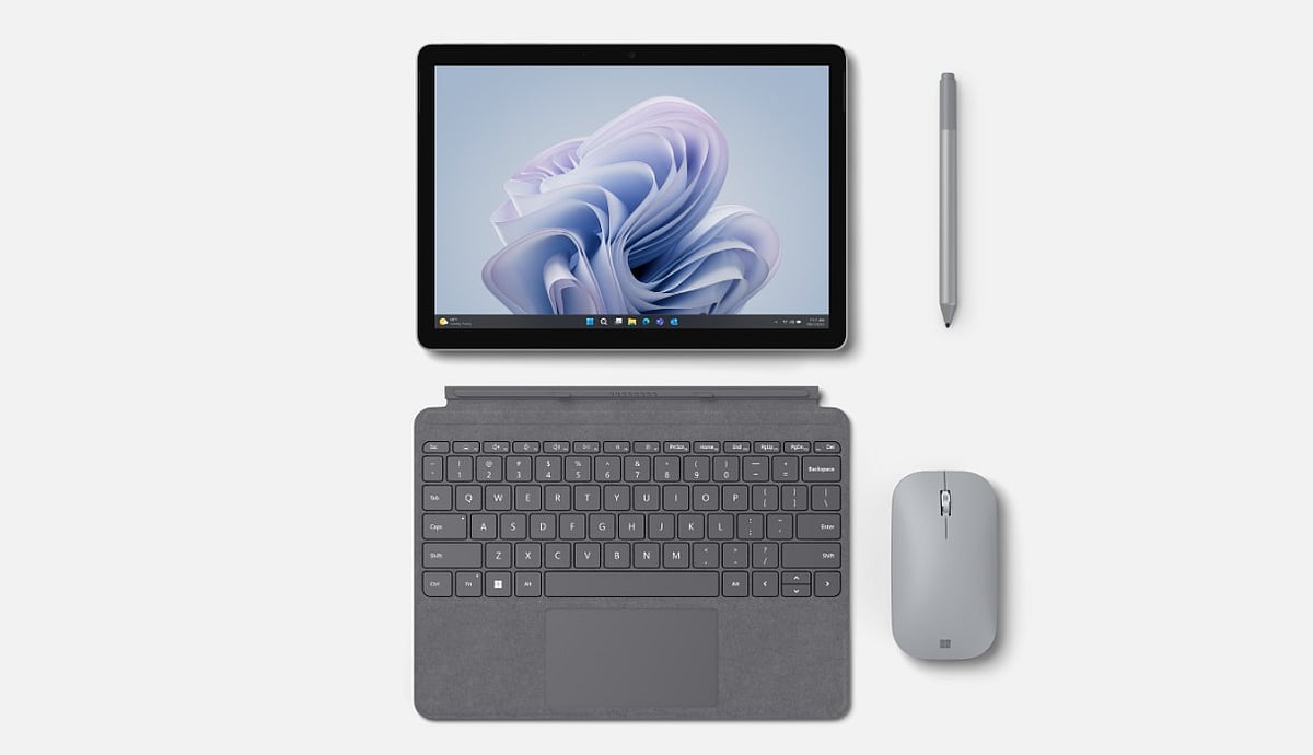 Gadgets Weekly: Microsoft Surface Laptop Studio 2 and more