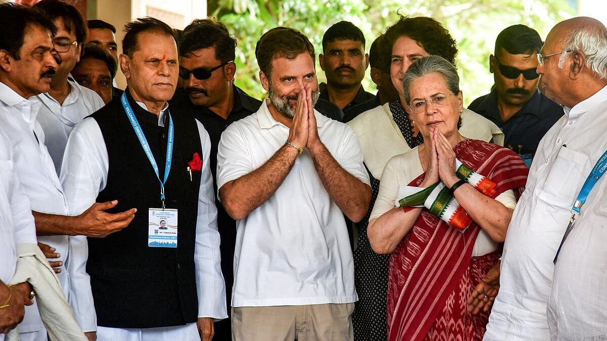 DH Evening Brief: Reconstituted CWC's first meeting sees talks on road ...