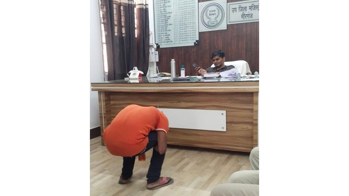 DH Evening Brief: Reconstituted CWC's first meeting sees talks on road ...