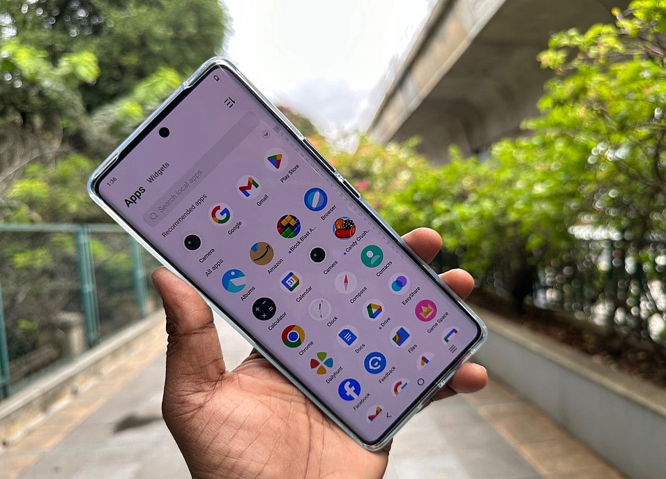 iQOO Z7 Pro 5G review: Reliable mid-range phone with stylish design