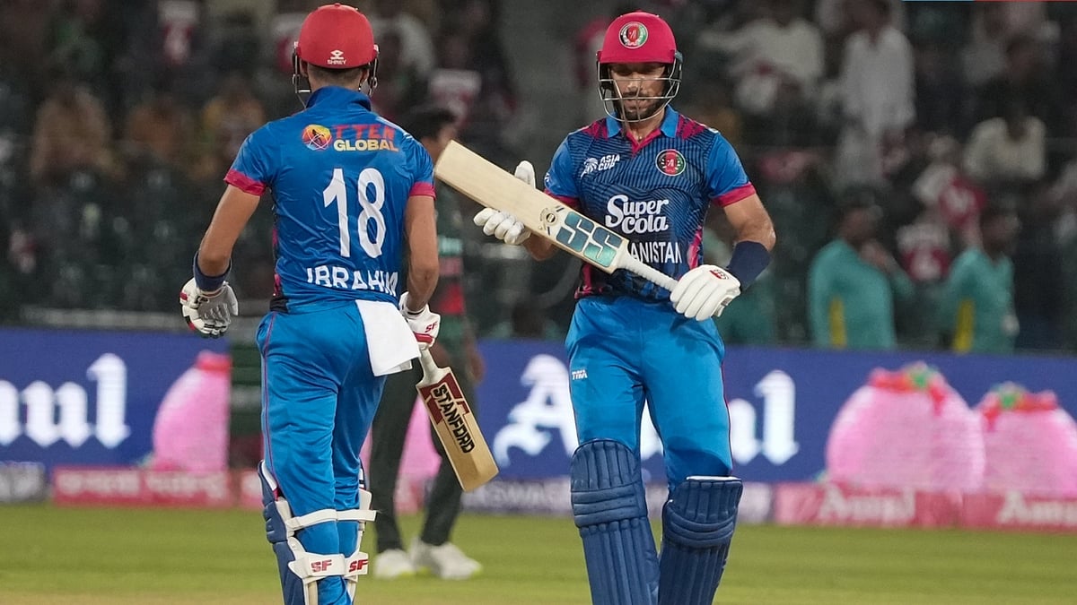 Battle for Super 4 spot: Afghanistan aim for massive victory over Sri Lanka