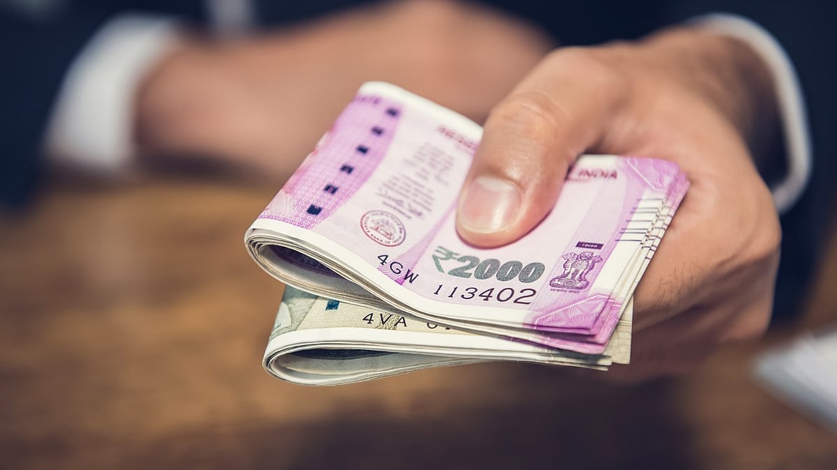 Delhi govt raises questions over secretary-level salaries paid to non ...