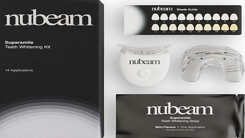 Teeth Bleaching Cost and Best Teeth Bleaching Kits To Use At Home