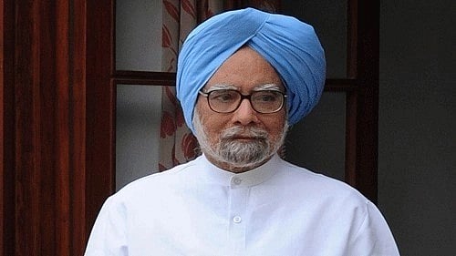 PM Modi wishes predecessor Manmohan Singh on his 91st birthday