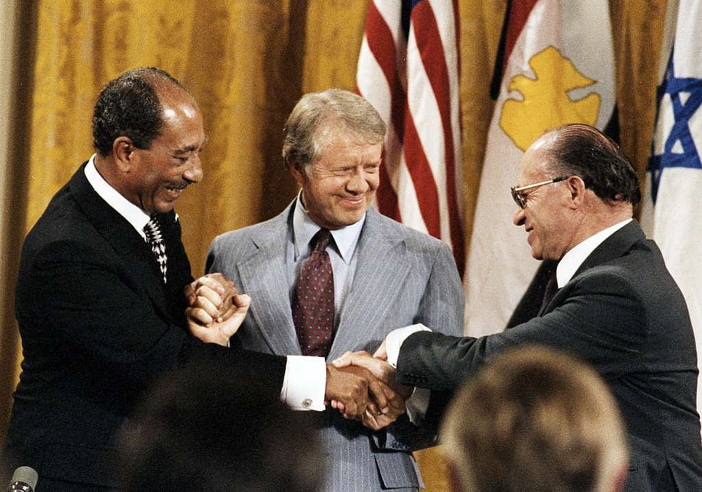 A deep dive into the history of the Israeli-Palestinian conflict