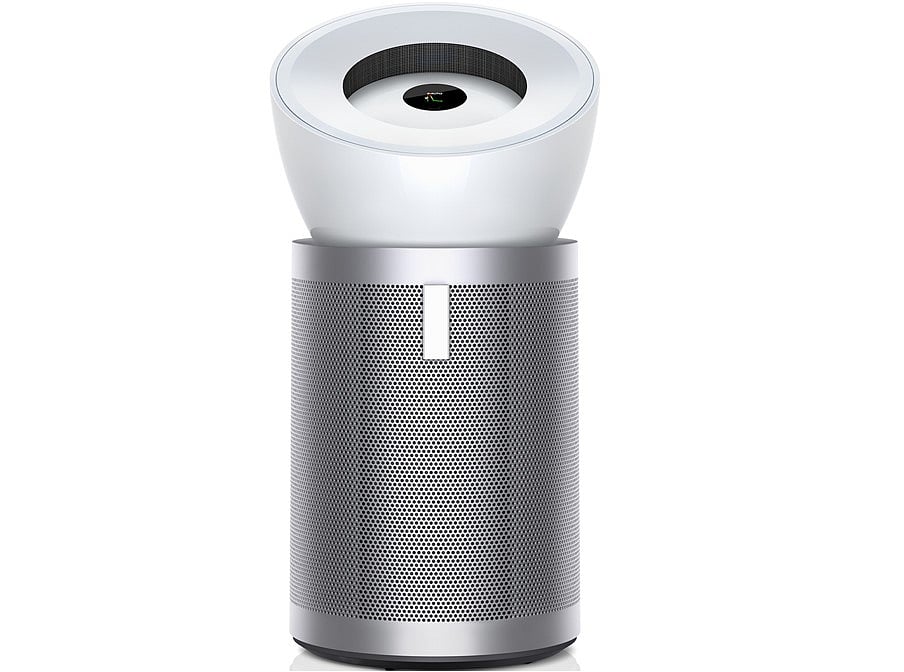 Dyson unveils air Purifier Big+Quiet series in India