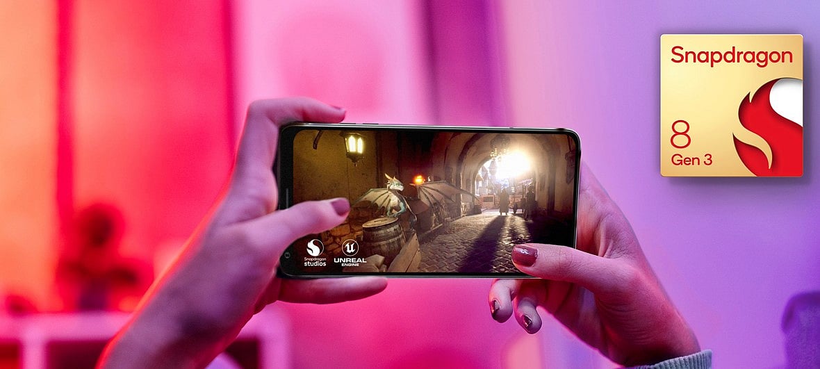 Snapdragon 8 Gen 3: Key features of Qualcomm's latest mobile silicon