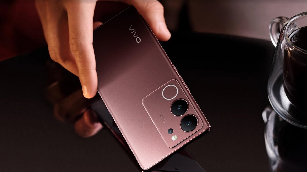 Vivo unveils new V29, V29 Pro series phones in India