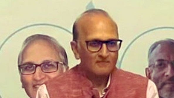 Supreme Court judge S Ravindra Bhat retires