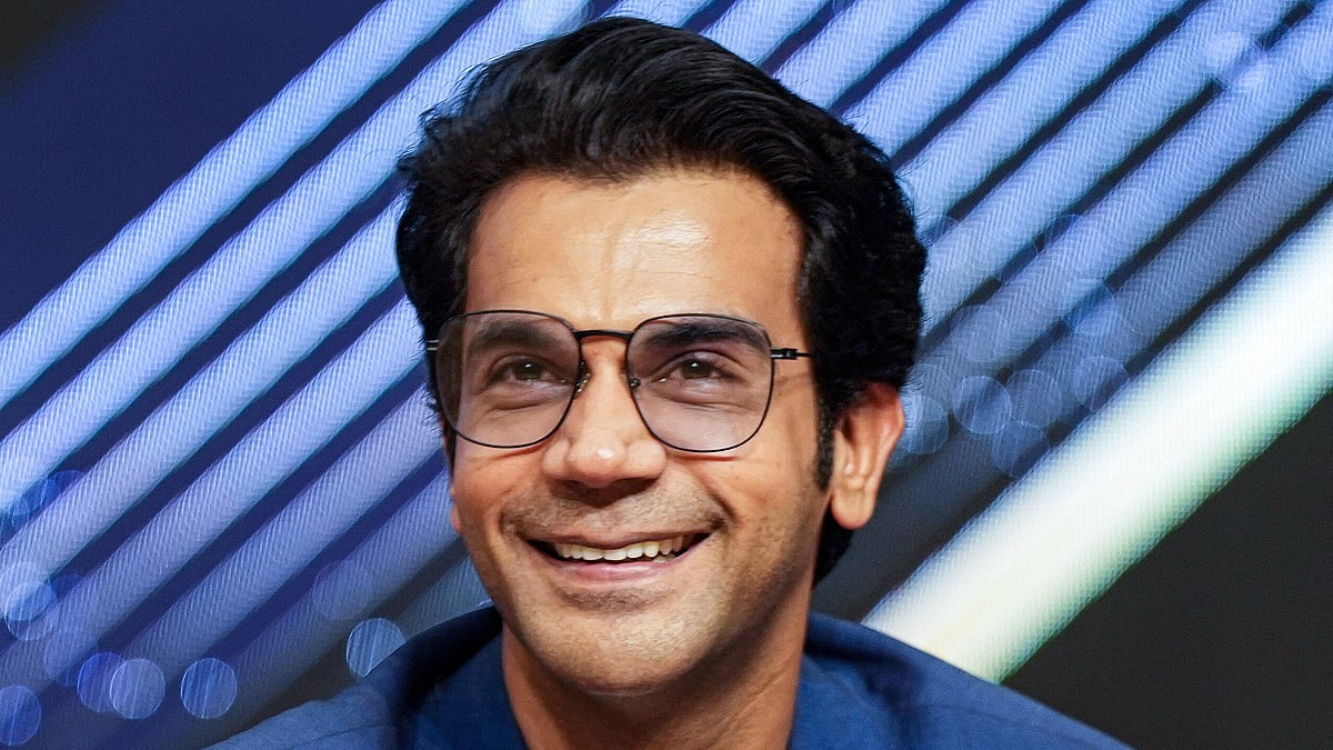 EC appoints 'Newton' actor Rajkummar Rao as National Icon