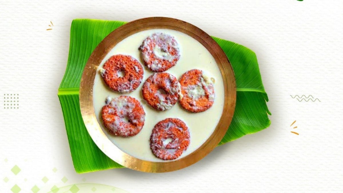 Sweet dish from Odisha's Kendrapara ‘Rasabali’ gets GI tag