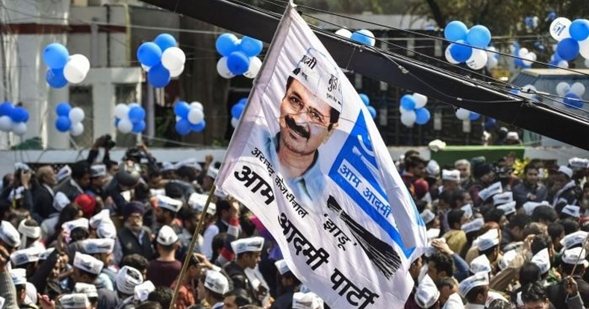 Aap Announces In Charge For All 10 Lok Sabha Seats In Haryana