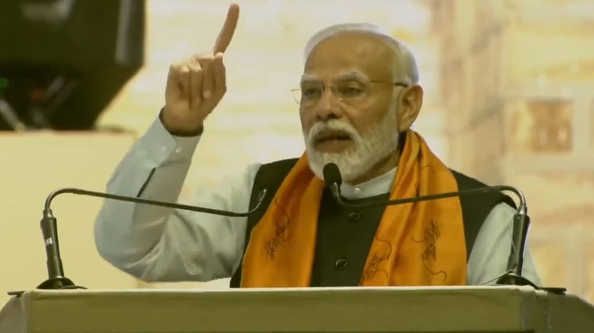 Many 'pending' works including abrogation of Article 370 ...