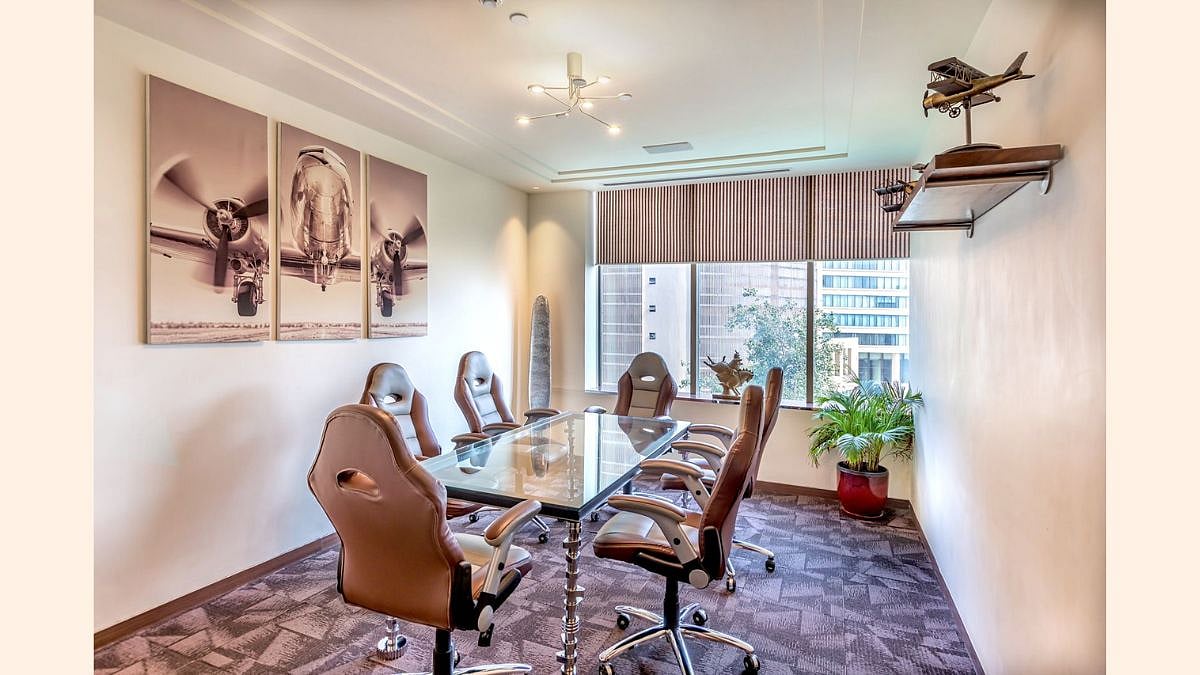 Mumbai’s most coveted private members club membership