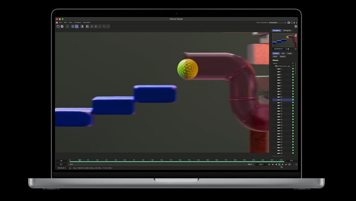 Apple 'Scary fast' Event Highlights: New iMac, MacBook Pro PCs with M3 ...