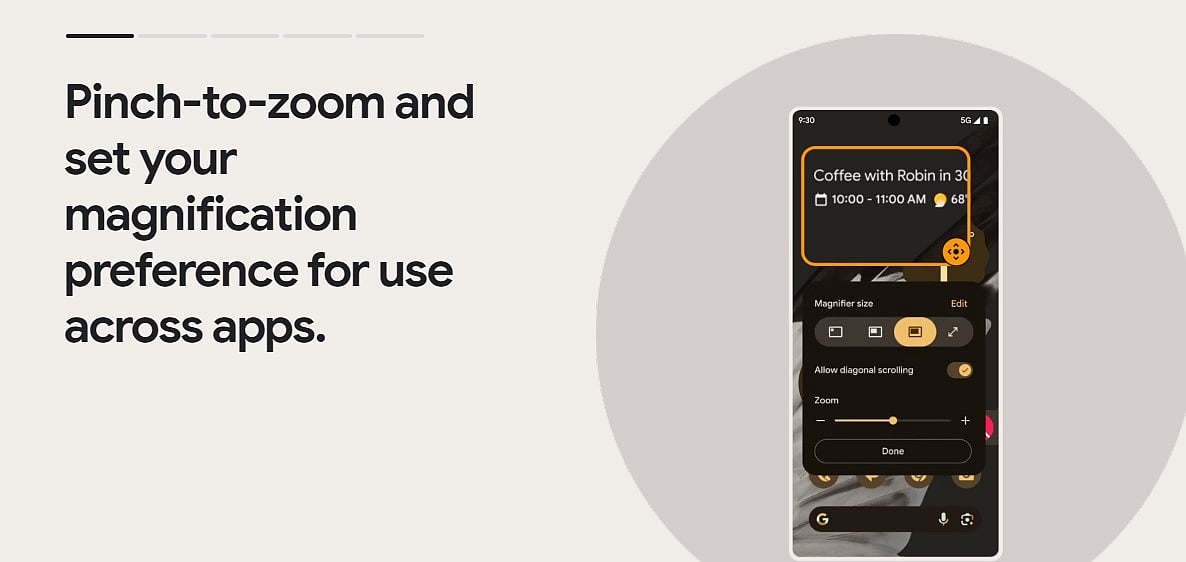 Android 14: Key features of Google's latest mobile OS
