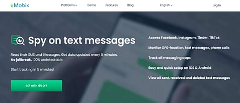 Enter Cell Number To Read Texts Free Without Installing On Target Phone
