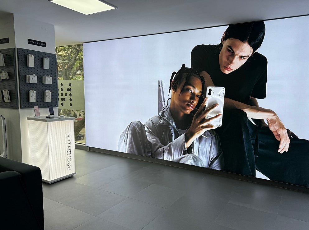 Nothing Inc's first-ever exclusive service centre opens in Bengaluru