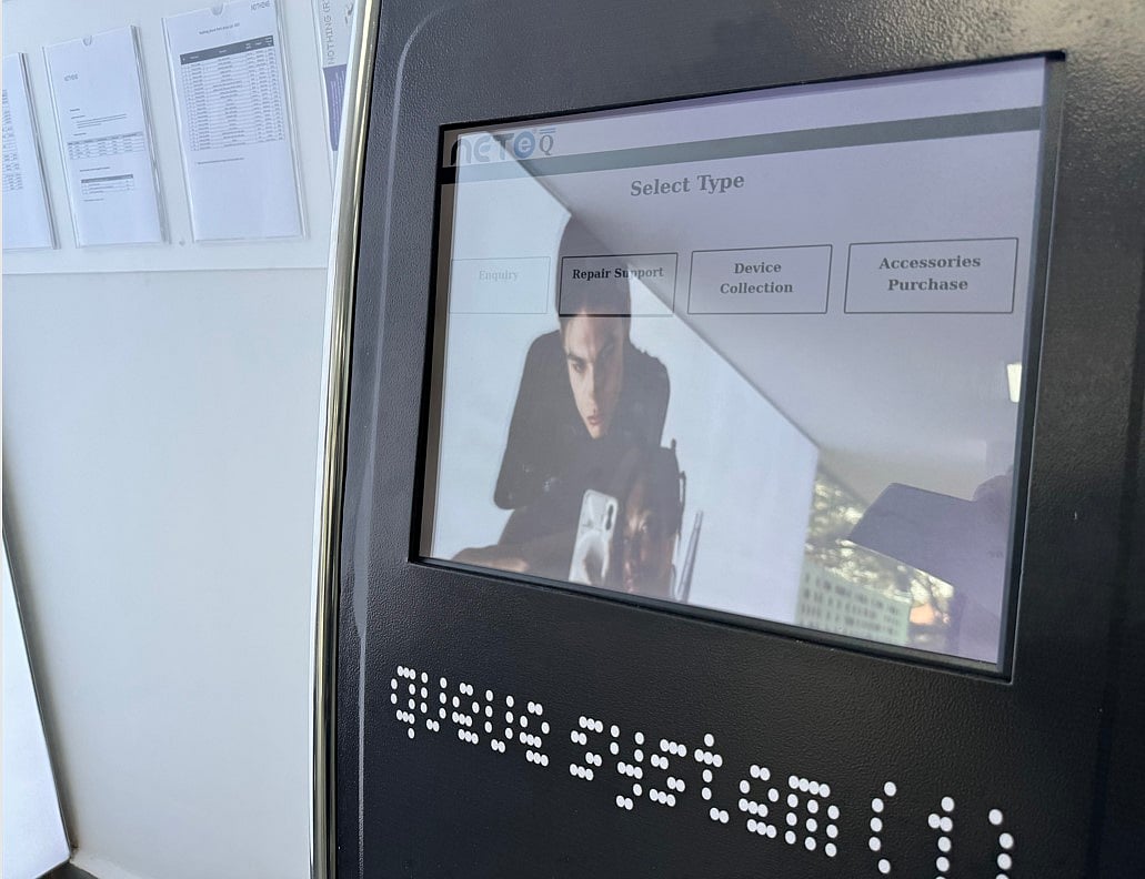 Nothing Inc's first-ever exclusive service centre opens in Bengaluru