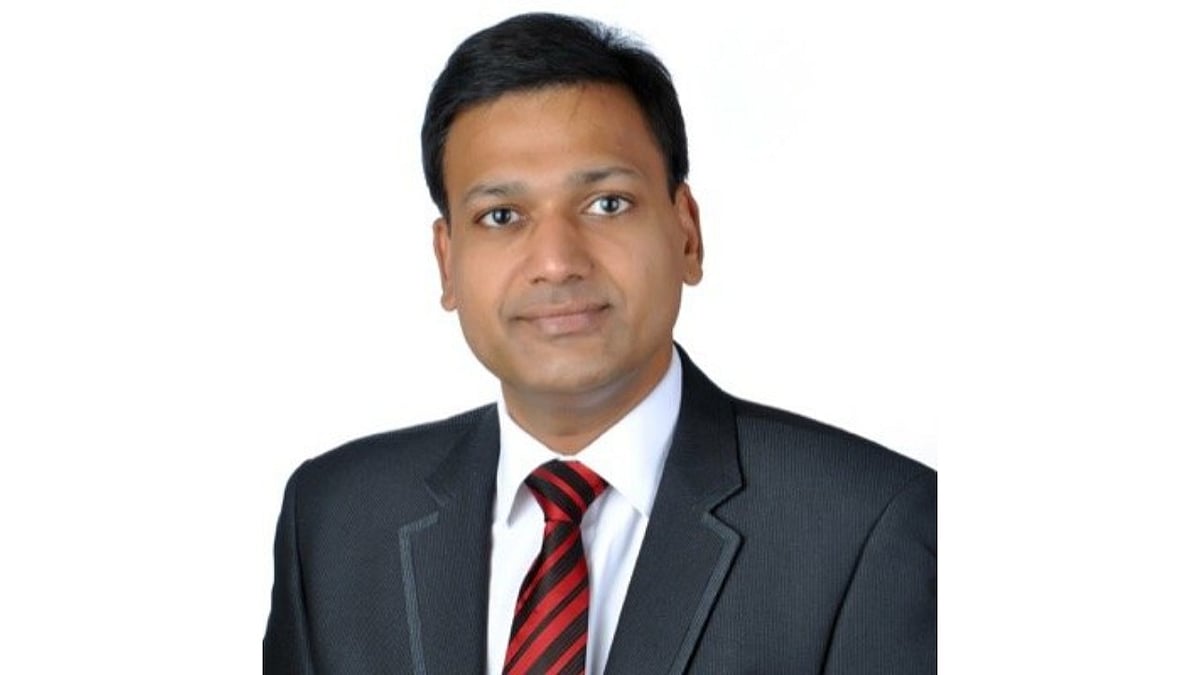 BYJU'S rejigs finance leadership as CFO Ajay Goel returns to Vedanta