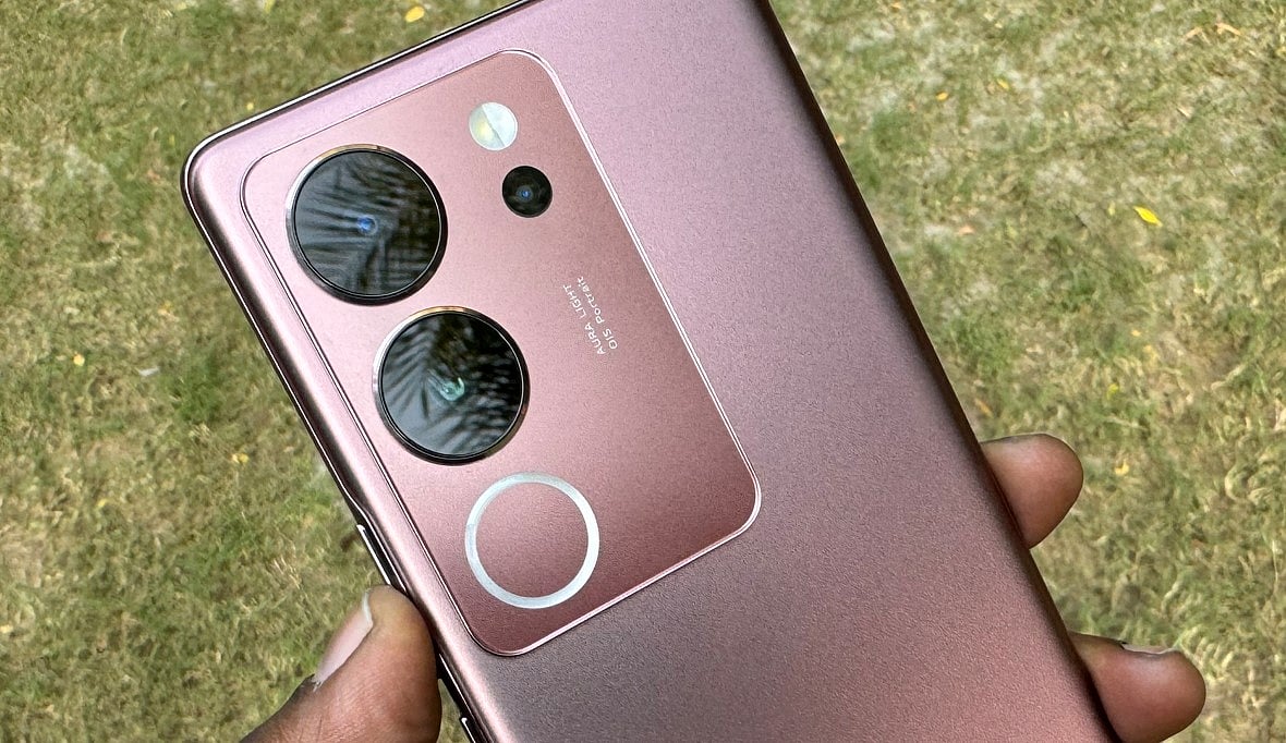 Vivo V29 5G review: Reliable phone with gorgeous looks