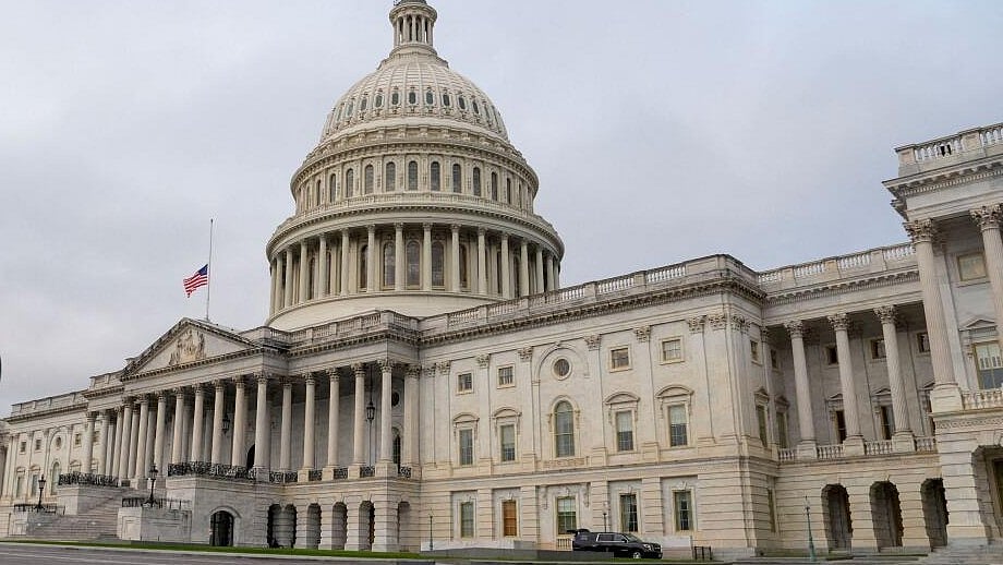 Hindu, Buddhist, Sikh and Jain Caucus founded to champion religious ...
