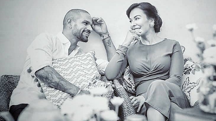 5 Cricketers' marriages that ended up in divorce