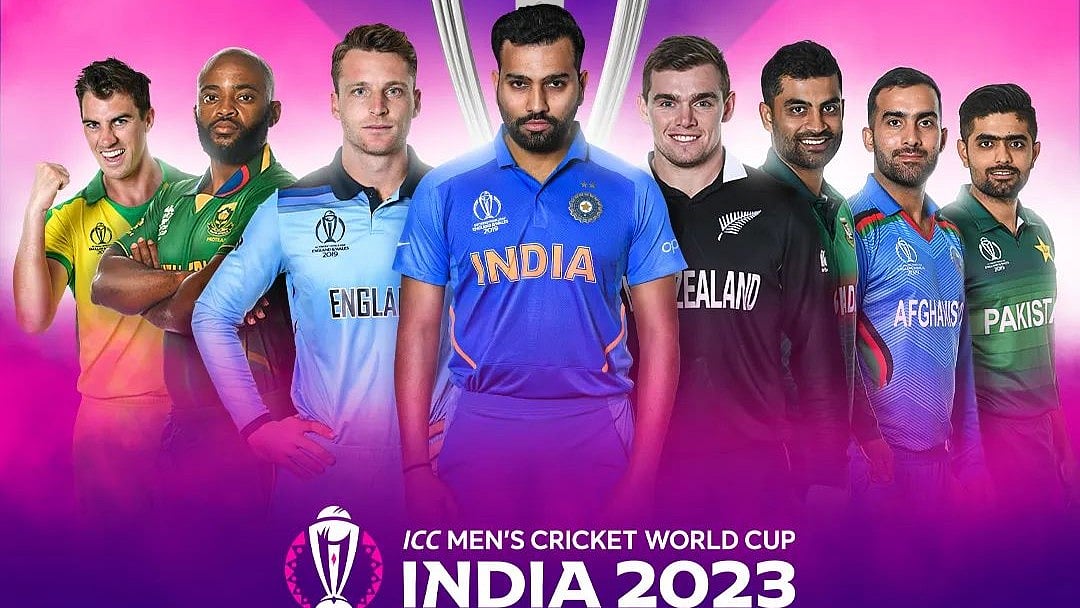 ICC World Cup: Records broken so far in the tournament