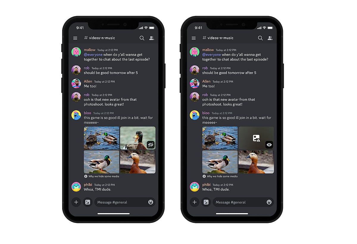 Discord gets new teen safety feature, warning system and more