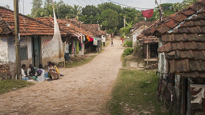 Goa govt urges Centre to exclude 40 villages from list of eco-sensitive ...