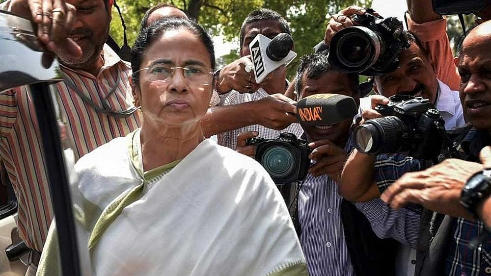 Bengal govt offers crop insurance money to farmers affected by ...