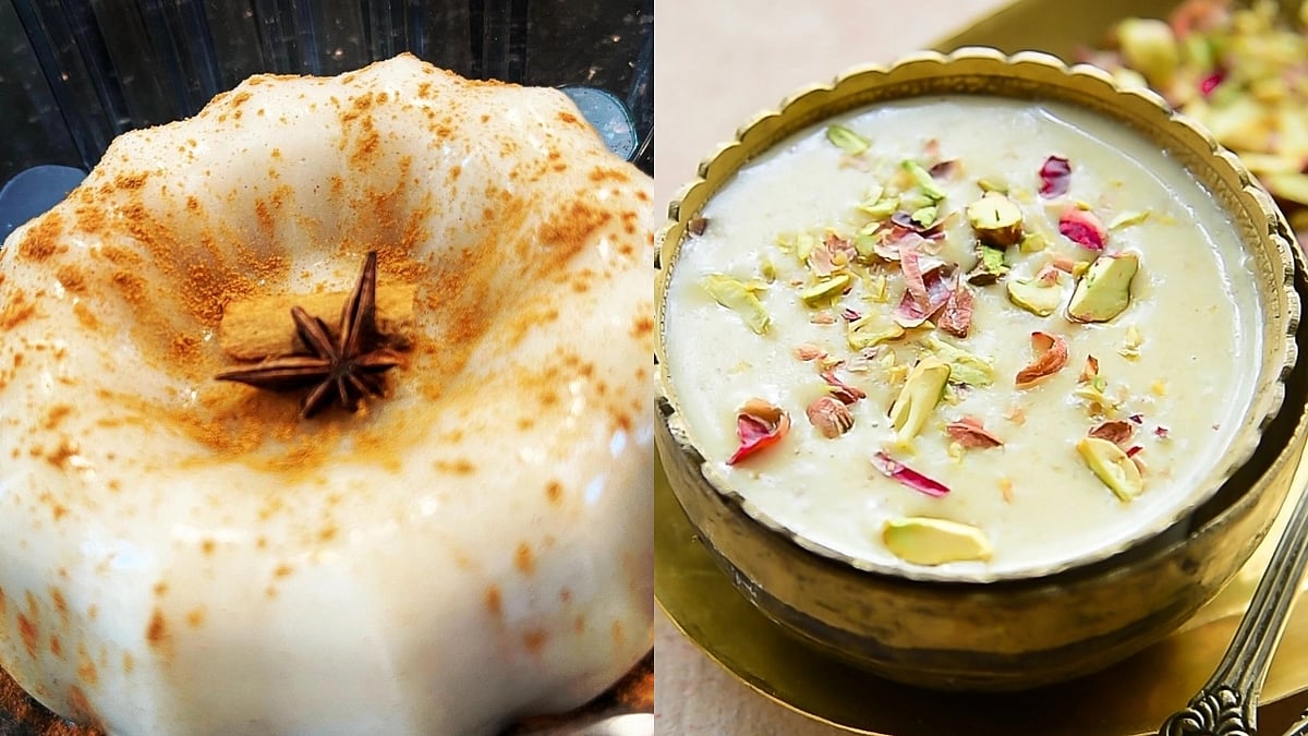 Top 10 best puddings in the world