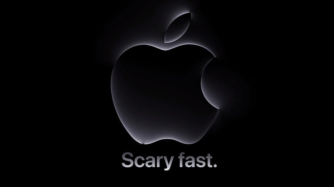 Apple October 2023 event: Here's what to expect at 'Scary fast' programme