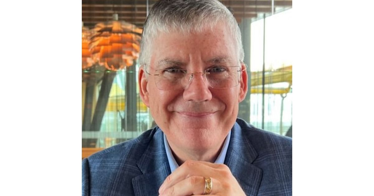 Rick Riordan pens 6th book in 'Percy Jackson' series after 10 years Rick Riordan pens 6th book in 'Percy Jackson' series after 10 years