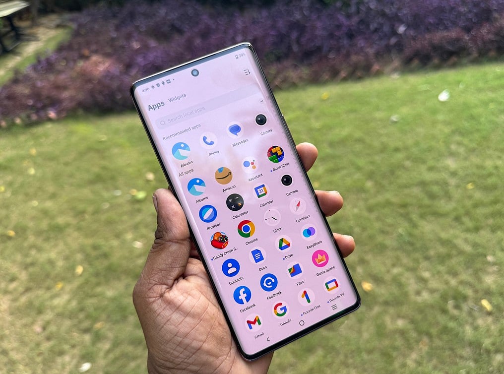 Vivo V29 5G review: Reliable phone with gorgeous looks